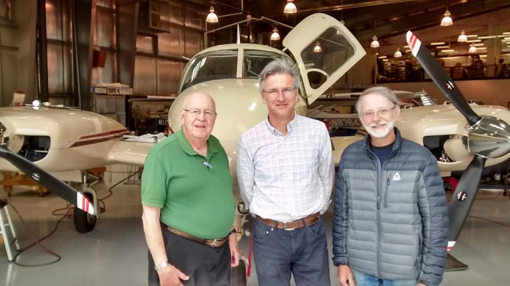 National Association of Priest Pilots ← Priests Who Are Pilots